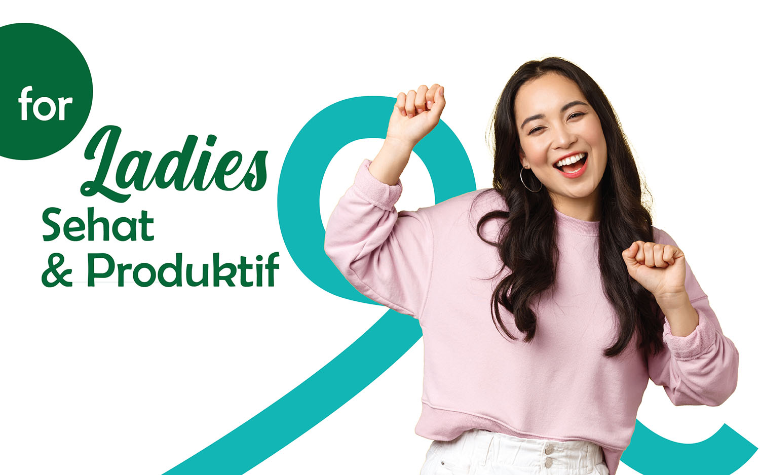 Charitas Group | Paket Female Check Up