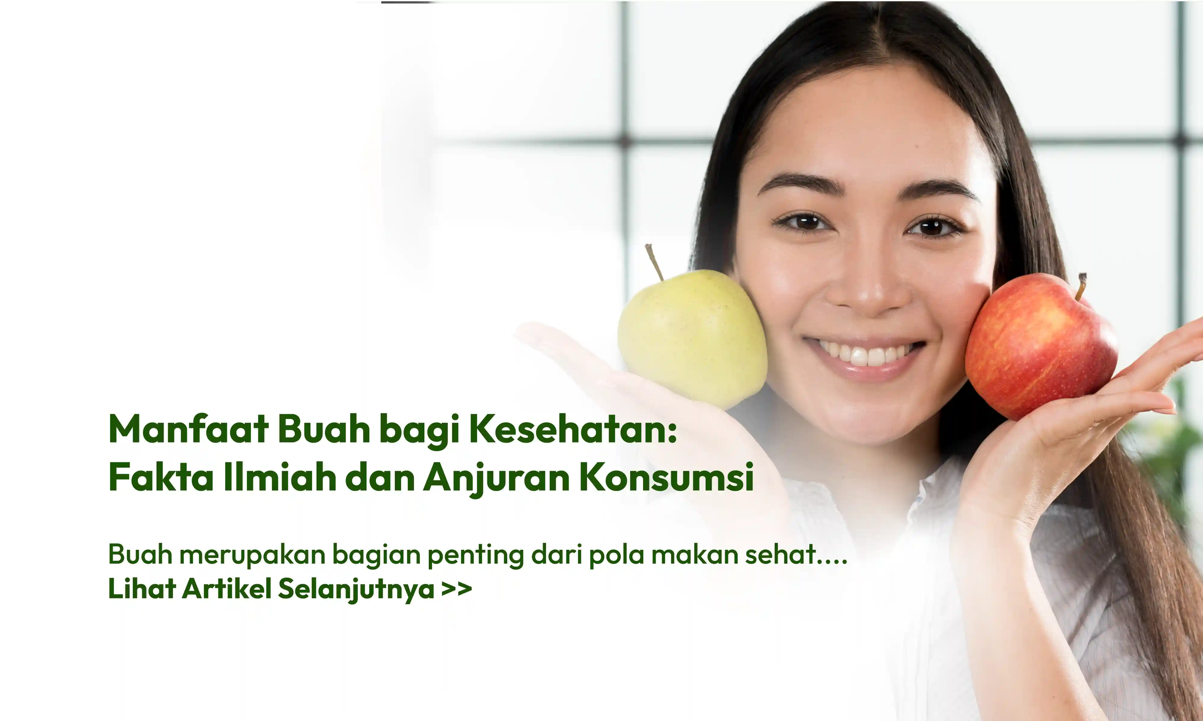 Charitas Group | Manfaat Buah bagi Kesehatan: Fakta Ilmiah dan Anjuran ...